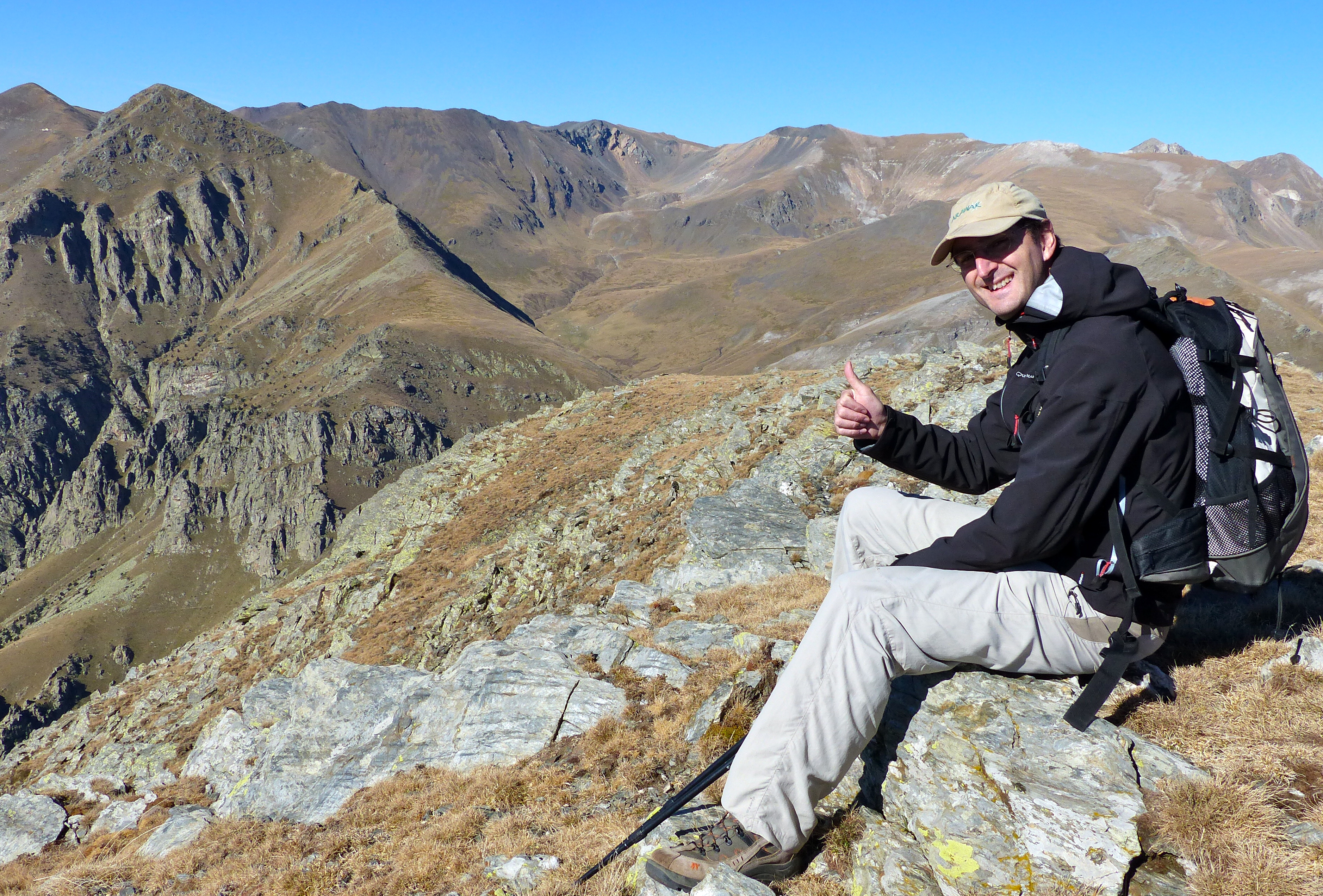 BarcelonaWalking_Pyrenees_Balandrau - BarcelonaWalking Barcelona Hiking ...
