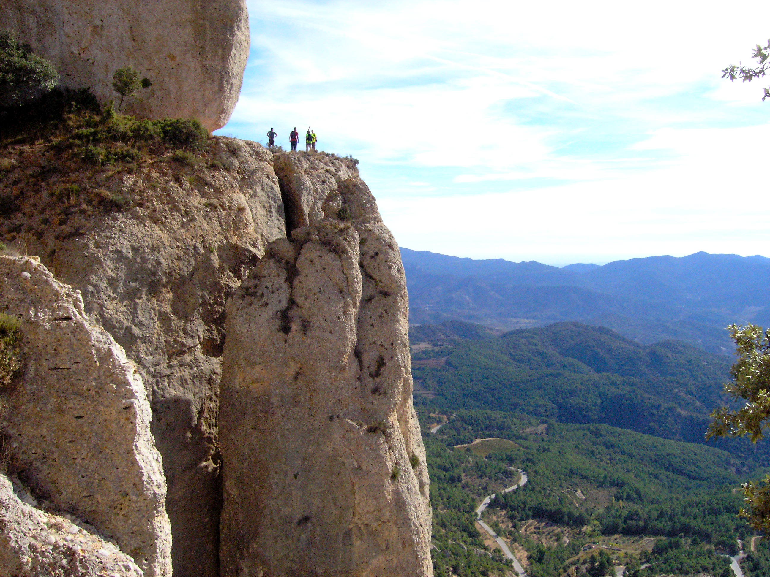 Senderisme Priorat i en la Serra del Montsant amb cata de vins