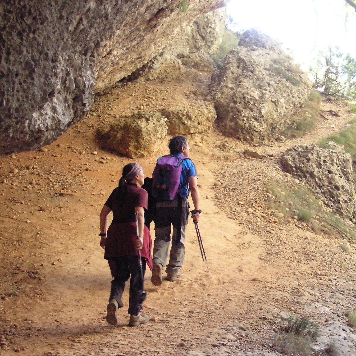 Excursió Montserrat Montsant és una de les millors de Catalunya.